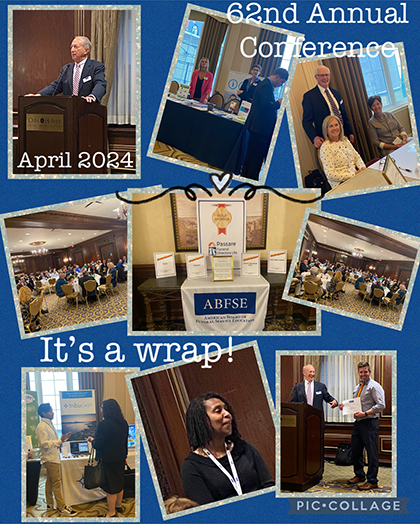 ABFSE American Board of Funeral Service Education